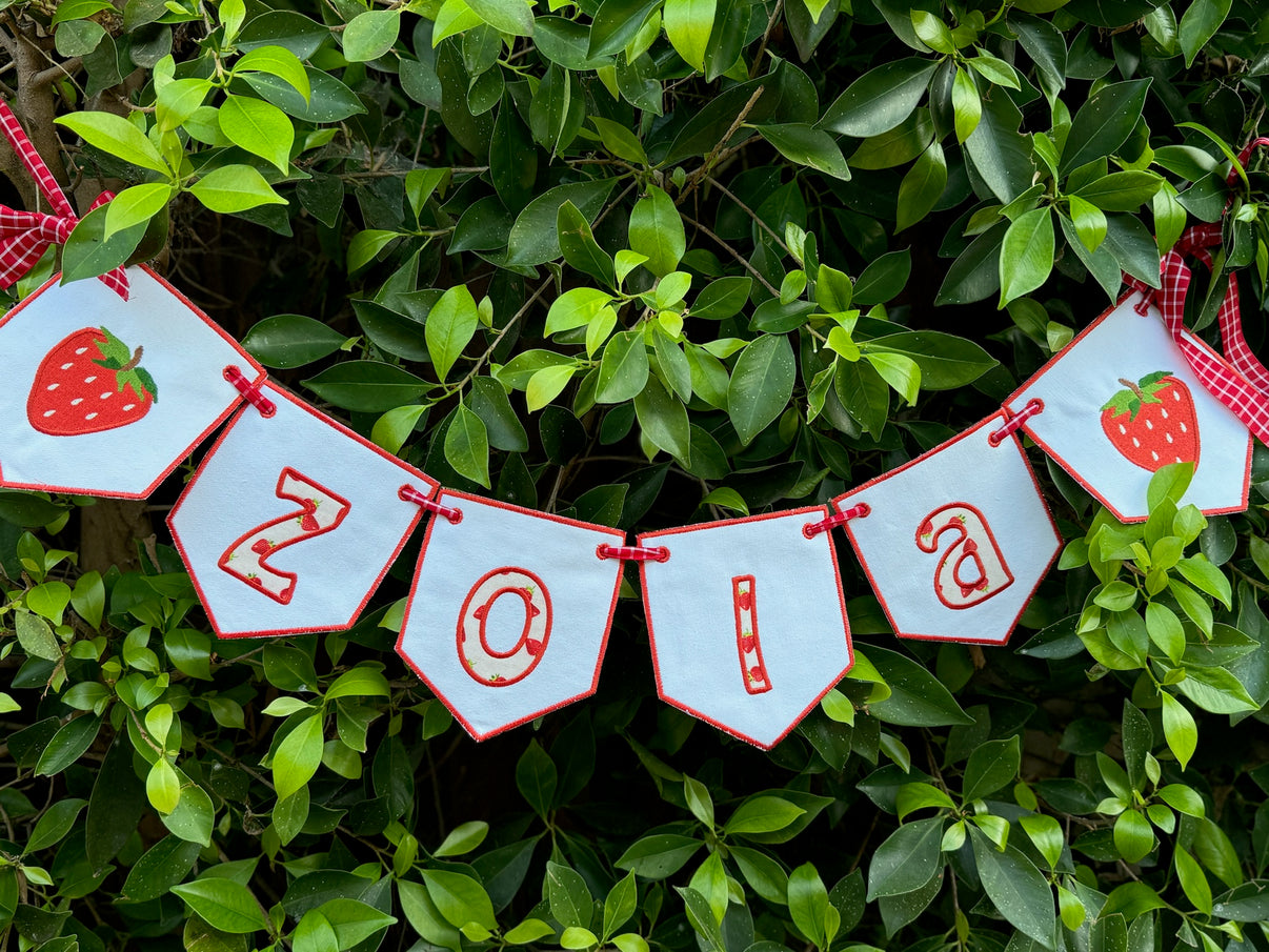 Custom Banner – Kinfolk Stitch