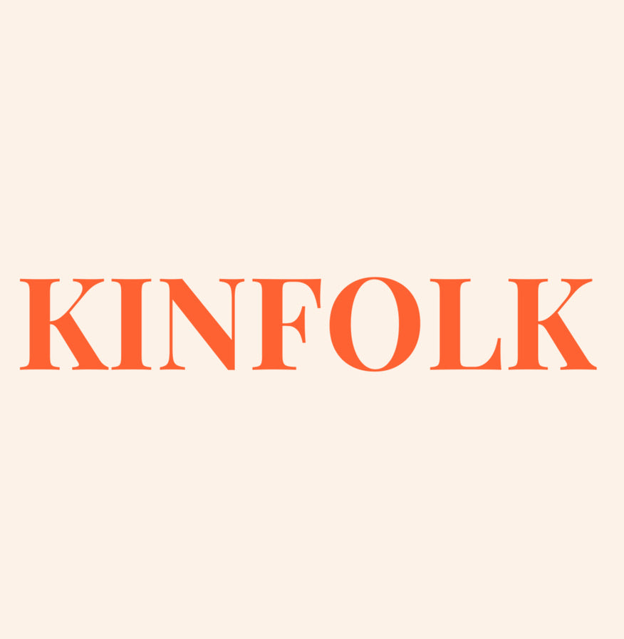 Wedding – Kinfolk Stitch